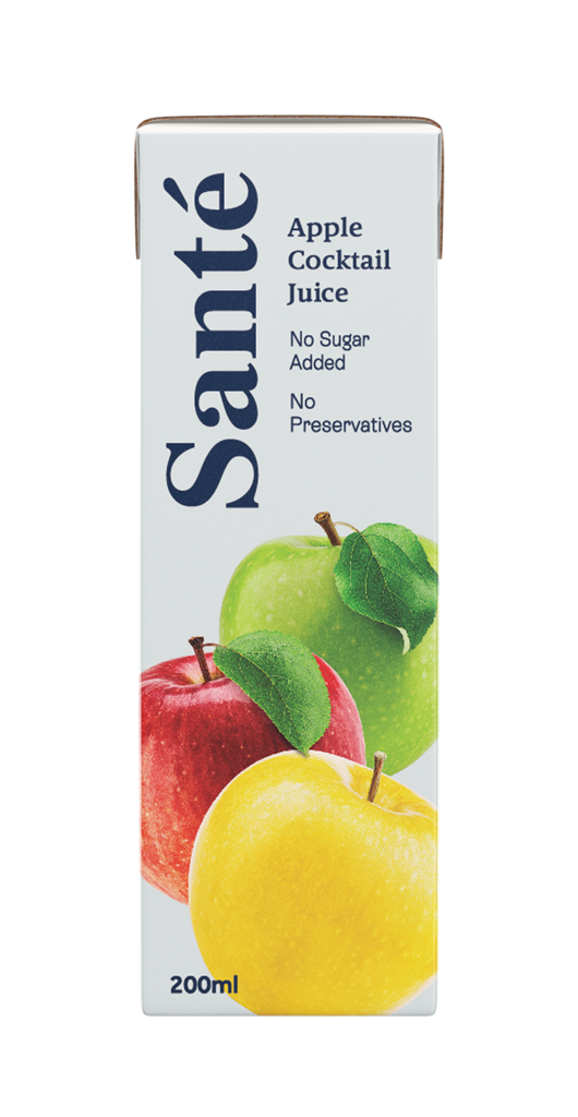 Sante Juices